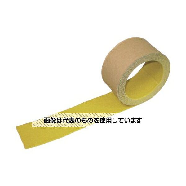 【アズワン AS ONE】汎用器具・消耗品 テープ・ラベル・紙製 テープ、紙製品関連品 ●簡単な施工で確実に足もとの滑りを止め安全度を高くします。水や油がかかっても滑り止め効果が変らず凹凸面にもよくなじみ、優れた接着力で貼り付け直後から使用...