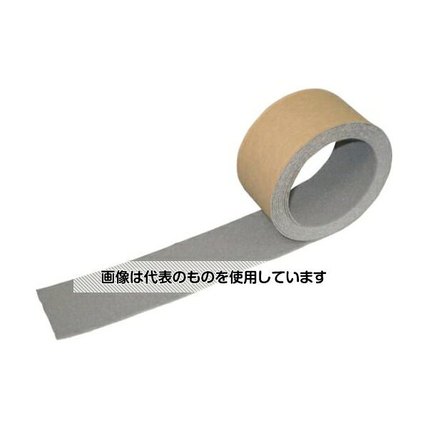 【アズワン AS ONE】汎用器具・消耗品 テープ・ラベル・紙製 テープ、紙製品関連品 ●簡単な施工で確実に足もとの滑りを止め安全度を高くします。水や油がかかっても滑り止め効果が変らず凹凸面にもよくなじみ、優れた接着力で貼り付け直後から使用...