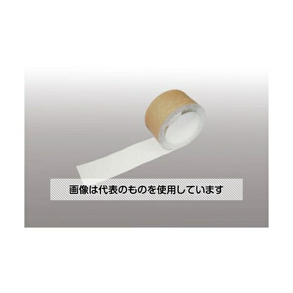 【アズワン AS ONE】汎用器具・消耗品 テープ・ラベル・紙製 テープ、紙製品関連品 ●簡単な施工で確実に足もとの滑りを止め安全度を高くします。水や油がかかっても滑り止め効果が変らず凹凸面にもよくなじみ、優れた接着力で貼り付け直後から使用...