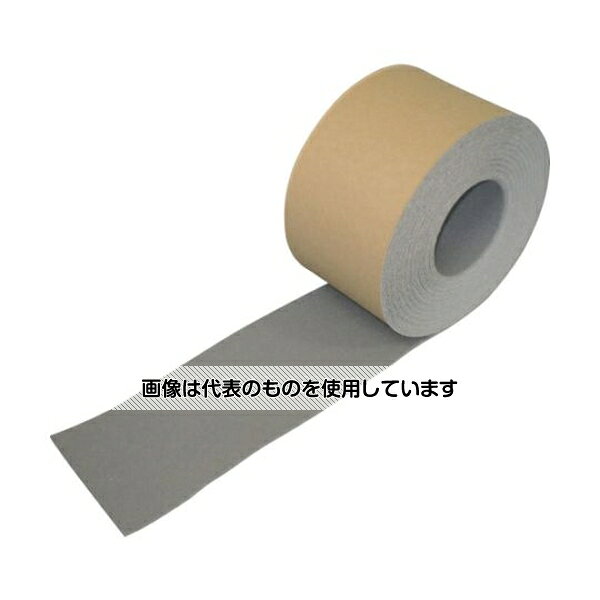 【アズワン AS ONE】汎用器具・消耗品 テープ・ラベル・紙製 テープ、紙製品関連品 ●簡単な施工で確実に足もとの滑りを止め安全度を高くします。水や油がかかっても滑り止め効果が変らず凹凸面にもよくなじみ、優れた接着力で貼り付け直後から使用...