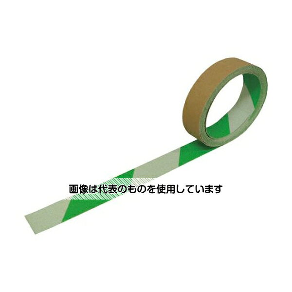 【アズワン AS ONE】汎用器具・消耗品 テープ・ラベル・紙製 テープ、紙製品関連品 ●蛍光・ゼブラ模様のため色別判断がしやすく、薄暗い場所や離れた場所でも目立ちます。 ●危険区域・安全区域など色によって使い分けが可能です。 ●カーボンニ...