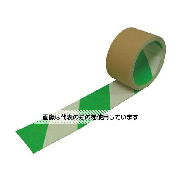 【アズワン AS ONE】汎用器具・消耗品 テープ・ラベル・紙製 テープ、紙製品関連品 ●蛍光・ゼブラ模様のため色別判断がしやすく、薄暗い場所や離れた場所でも目立ちます。 ●危険区域・安全区域など色によって使い分けが可能です。 ●カーボンニ...