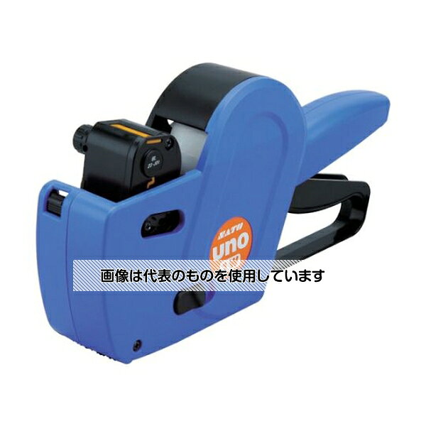 【アズワン AS ONE】汎用器具・消耗品 テープ・ラベル・紙製 ラベル、シール ●印字しながら貼り付けが簡単なハンドラベラーです。 ●スーパー、小売店の価格表示、食品の期限表示用として幅広く活躍します。 ●店舗での「価格」「期限」。工場で...