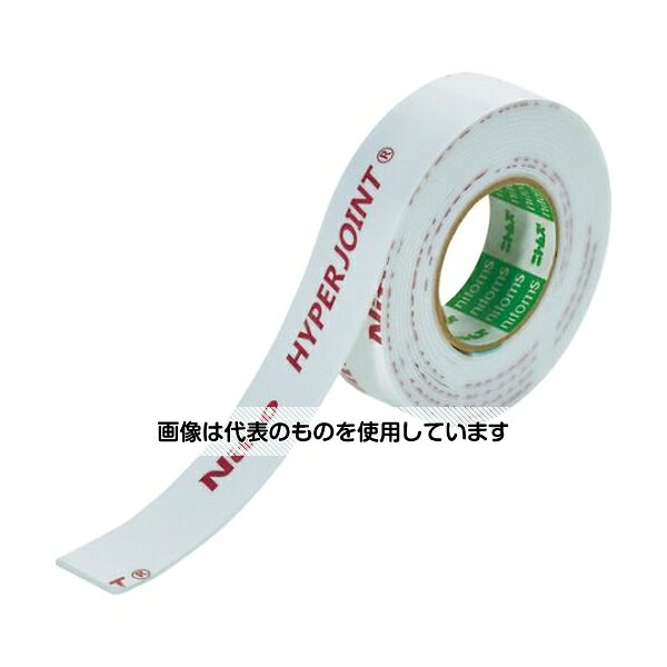 【アズワン AS ONE】汎用器具・消耗品 テープ・ラベル・紙製 テープ、紙製品関連品 ●手で切れ塩化ビニール素材をしっかり接着します。 ●薄手で目立たずきれいに接着します。 ●塩化ビニール素材に。 商品の仕様 ●色：ホワイト ●幅(mm)...