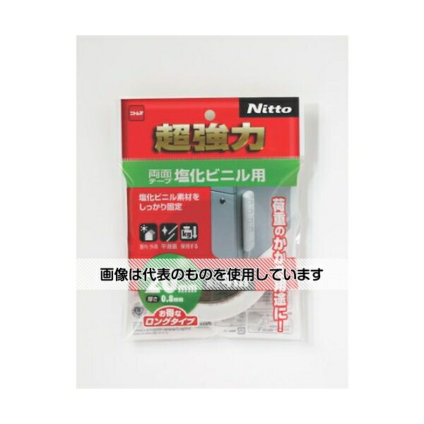 【アズワン AS ONE】汎用器具・消耗品 テープ・ラベル・紙製 テープ、紙製品関連品 ●手で切れ塩化ビニール素材をしっかり接着します。 ●薄手で目立たずきれいに接着します。 ●塩化ビニール素材に。 商品の仕様 ●色：ホワイト ●幅(mm)...