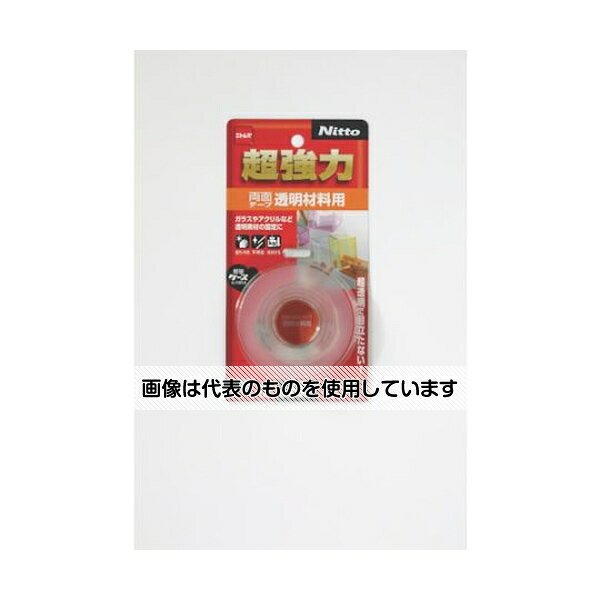 【アズワン AS ONE】汎用器具・消耗品 テープ・ラベル・紙製 テープ、紙製品関連品 ●超透明で目立たない基材なので透明素材の接着に適しています。 ●ガラスやアクリルなど透明素材の固定に。 商品の仕様 ●色：透明 ●幅(mm)：20 ●長...