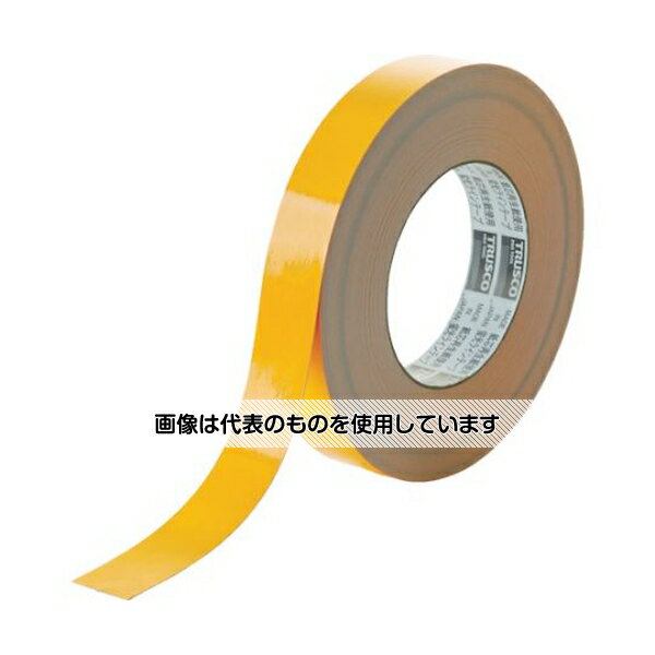 【アズワン AS ONE】汎用器具・消耗品 テープ・ラベル・紙製 テープ、紙製品関連品 ●鮮やかな蛍光色のラインテープです。 ●照明によって蛍光を発し鮮明に見えるため、強い注意喚起が必要な場所に適しています。 ●粘着力が強力ではがれにくくな...