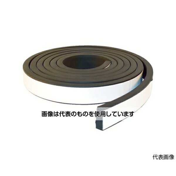 【アズワン AS ONE】汎用器具・消耗品 テープ・ラベル・紙製 テープ、紙製品関連品 ●耐久性・耐候性に優れたEPDM発泡体に表面皮膜を施し、さらに気密性・止水性を向上させています。 ●シャッター下の隙間ふさぎに。 ●防塵・防水・気密・防...