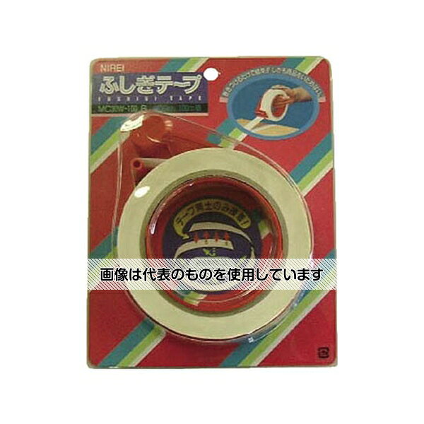 【アズワン AS ONE】汎用器具・消耗品 テープ・ラベル・紙製 テープ、紙製品関連品 ●テープ同士のみ接着するテープである ●水に強くテープに筆記出来ます。 ●梱包作業に ●パイプなどの束ねに ●※テープ幅30mm 商品の仕様 ●入数：1...