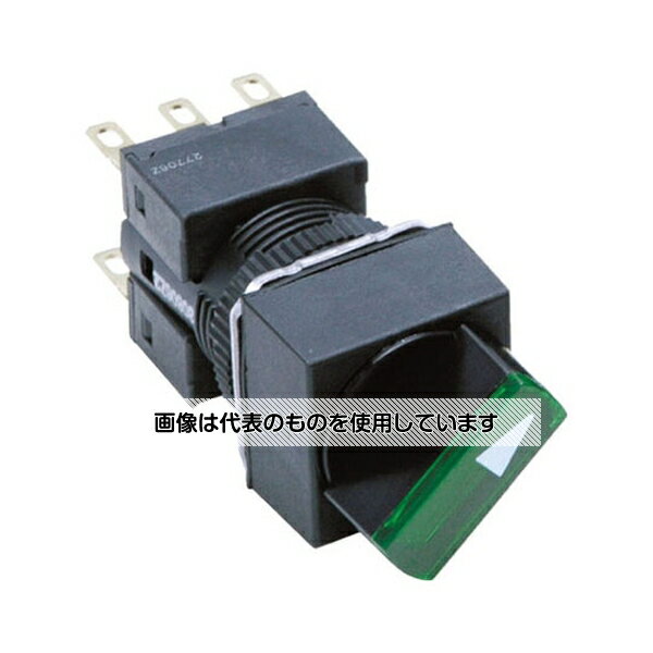 【アズワン AS ONE】汎用器具・消耗品 金属・樹脂実験必需1 実験室必需機器その他 商品の仕様 ●オムロン形式：A165W-A3AG 【※ご注意ください】商品は代表の画像を使用しています。