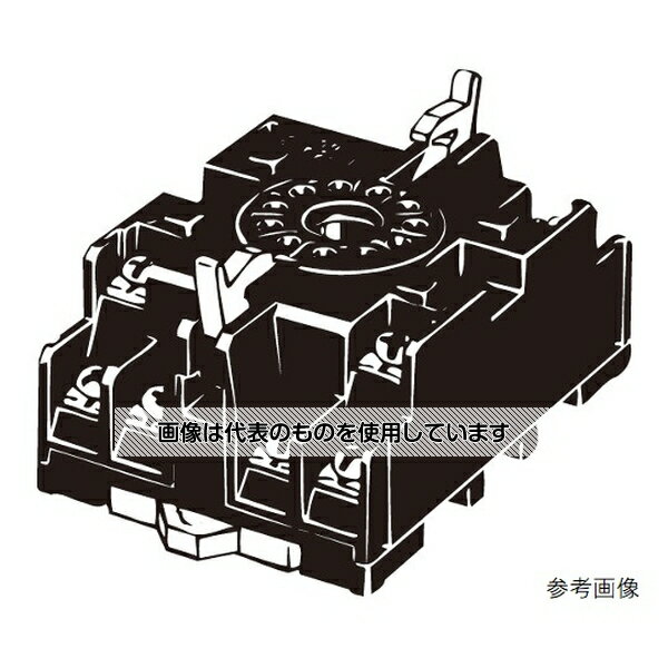 【アズワン AS ONE】汎用器具・消耗品 金属・樹脂実験必需1 実験室必需機器その他 商品の仕様 ●オムロン形式：P2CF-11 【※ご注意ください】商品は代表の画像を使用しています。