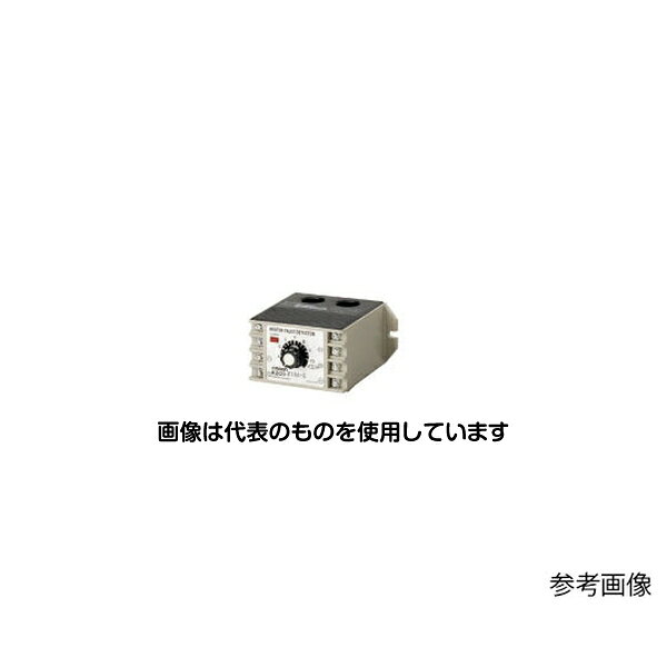 【アズワン AS ONE】汎用器具・消耗品 金属・樹脂実験必需1 実験室必需機器その他 ●小容量ヒータから大容量ヒータまで断線をキャッチ ●成形機械、包装機械等のヒータの断線を検出し警報を出力。 ●高精度の判定能力を有するため、複数ヒータ使...