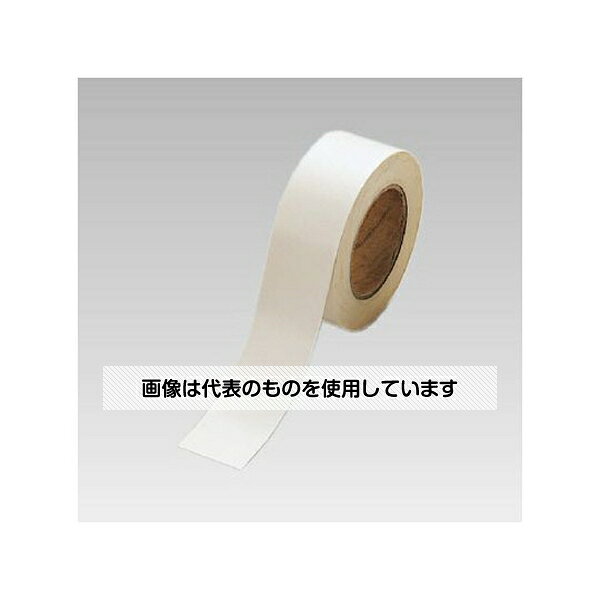 【アズワン AS ONE】汎用器具・消耗品 テープ・ラベル・紙製 テープ、紙製品関連品 ●テープ 商品の仕様 ●サイズ：50mm幅×30m巻(0.1mm厚) ●材質：不織布 ●JANコード：4961068104627 【※ご注意ください】商...