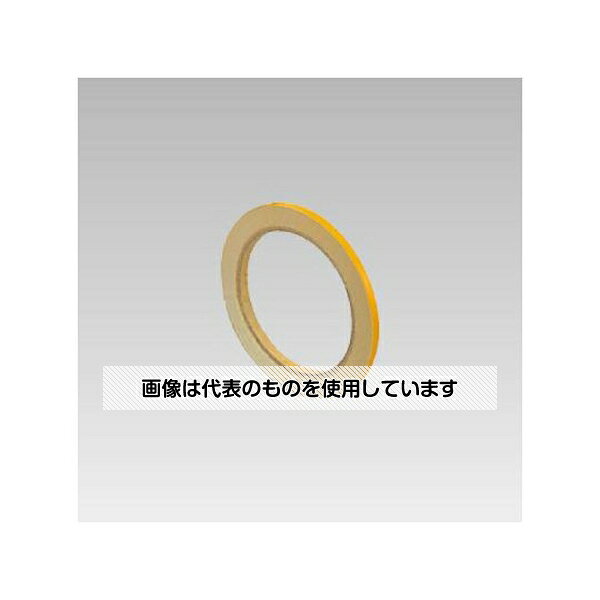 【アズワン AS ONE】汎用器具・消耗品 テープ・ラベル・紙製 テープ、紙製品関連品 ●テープ 商品の仕様 ●サイズ：5mm幅×10m巻(0.15mm厚) ●材質：ポリエステル樹脂フィルム ●JANコード：4571181533336 【※...