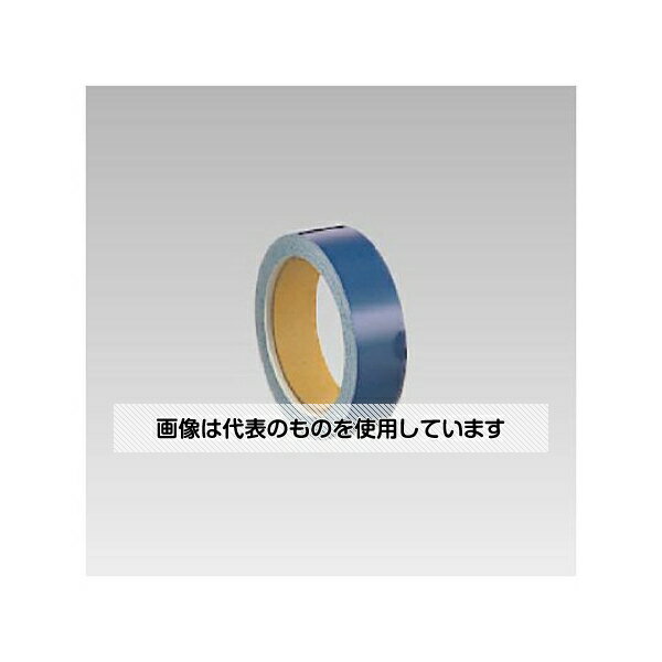 【アズワン AS ONE】汎用器具・消耗品 テープ・ラベル・紙製 テープ、紙製品関連品 ●テープ 商品の仕様 ●サイズ：30mm幅×10m巻(0.15mm厚) ●材質：ポリエステル樹脂フィルム ●JANコード：4571181533398 【...