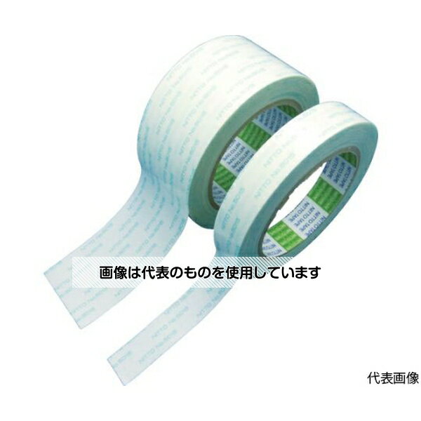 【アズワン AS ONE】汎用器具・消耗品 テープ・ラベル・紙製 テープ、紙製品関連品 ●金属やプラスチックなどに強力に接着し、特に耐反発性にすぐれています。 ●UL969を取得しています。 ●多用途用両面接着テープです。 ●小さい力が継続...