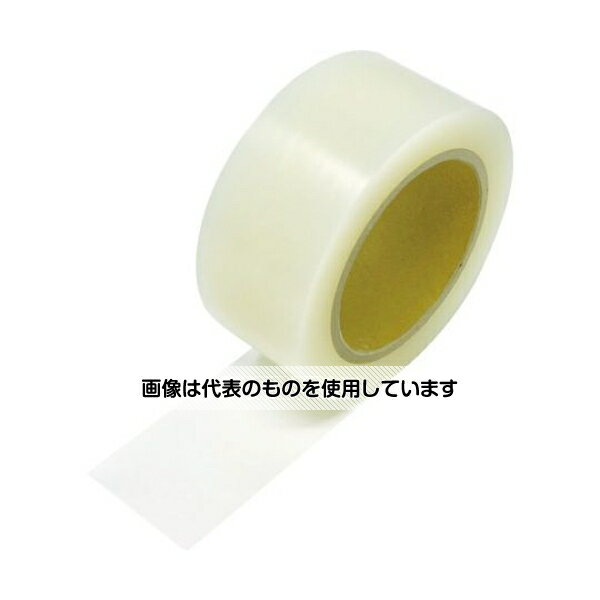 【アズワン AS ONE】汎用器具・消耗品 テープ・ラベル・紙製 テープ、紙製品関連品 ●有機溶剤を使用しない水系粘着剤を使用した環境に優しいテープです。 ●粗面板にも貼付けしやすいテープです。 ●低温接着性に優れます。 ●貼付し易く、剥が...