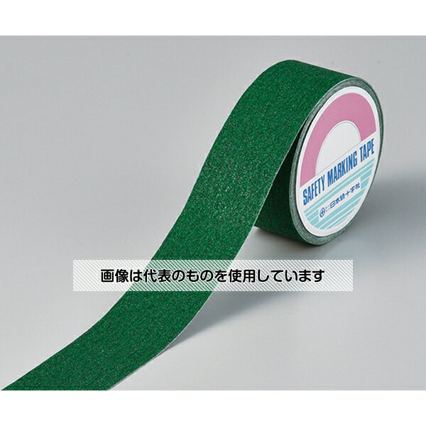 【アズワン AS ONE】汎用器具・消耗品 テープ・ラベル・紙製 テープ、紙製品関連品 ●通路や階段、スロープなどの滑りやすい箇所や危険を伴う作業場でのスリップを防ぐテープです。 ●優れた耐久性により、すべり止め効果が長く持続します。 商品...