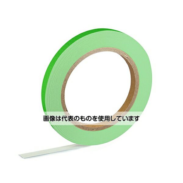 【アズワン AS ONE】汎用器具・消耗品 テープ・ラベル・紙製 テープ、紙製品関連品 ●他の粘着テープと異なり、テープ自体以外のどんな生活物質にも接着しません 商品の仕様 ●寸法：幅9mm×巻長50M×芯内径76mm ●入数：1箱(10巻...