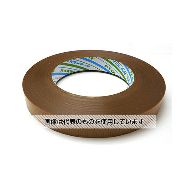 【アズワン AS ONE】汎用器具・消耗品 テープ・ラベル・紙製 テープ、紙製品関連品 ●目地が浅い時の3面接着防止テープ。 ●バックアップ材が詰められない浅い目地に最適です。 ●【3面接着を防止する理由】 ●▼目地には部材の温度差による伸...