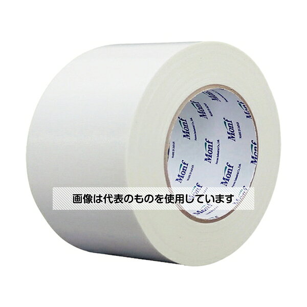 【アズワン AS ONE】汎用器具・消耗品 テープ・ラベル・紙製 テープ、紙製品関連品 ●コンクリート、点字タイル、ゴムシートにしっかり貼れる強粘着高耐久タイプです。 ●特殊ラミネート加工と特殊粘着剤で耐候性に優れ、糊残りが少ないです。 ●...