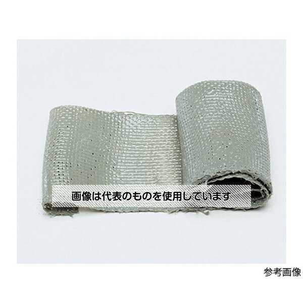 【アズワン AS ONE】汎用器具・消耗品 テープ・ラベル・紙製 テープ、紙製品関連品 ●水に濡らして巻きつけるだけで、OK。30分後、鉄の様に硬化し、補修効果が半永久的に持続します。 ●あらゆる金属、セラミック、ガラス、PVC、木材など幅...