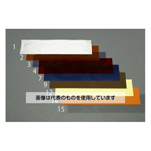 【アズワン AS ONE】汎用器具・消耗品 テフロン・ジョイント テフロンジョイント ●厚みによって色を変えている為、一目で違いが分かるようになっています。 商品の仕様 ●サイズ：127×508mm ●材質：高品質プラスチック(ポリエステル...