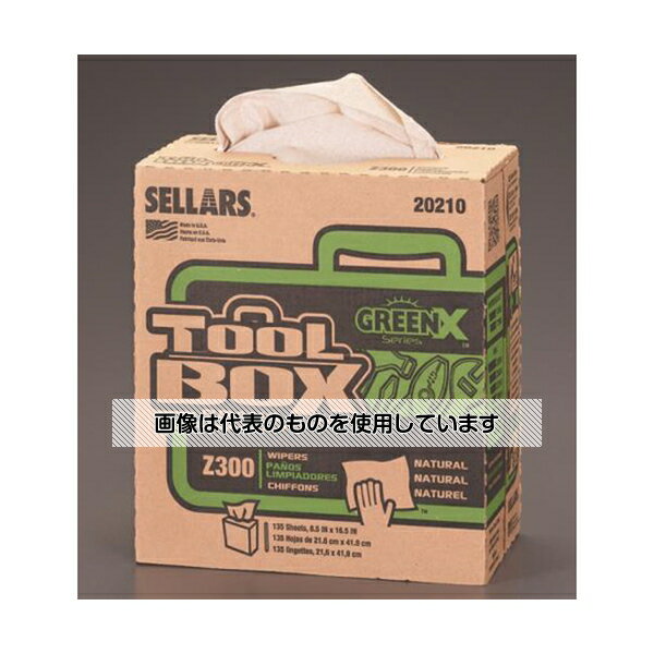 【アズワン AS ONE】汎用器具・消耗品 テープ・ラベル・紙製 ワイパー ●水にぬれても丈夫です。 ●環境にやさしいワイパーです。 ●吸水性があり、水に強いため濡れてもばらばらになりません。 商品の仕様 ●入数：1箱 ●ワイパーサイズ：2...