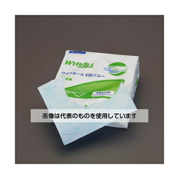 【アズワン AS ONE】汎用器具・消耗品 テープ・ラベル・紙製 ワイパー 商品の仕様 ●シートサイズ：325×350mm ●材質：パルプ+ポリプロピレン ●重量：310g ●色：ブルー ●用途：食品製造ラインの清掃作業に・コンベアの拭き取...