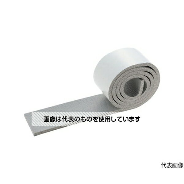 【アズワン AS ONE】汎用器具・消耗品 テープ・ラベル・紙製 テープ、紙製品関連品 ●独立発泡スポンジなので、低圧縮での止水性に優れています。 ●長尺の10mタイプです。 ●両面スキン皮膜があり、低吸水です。 ●強力な14.0NMと粘着...