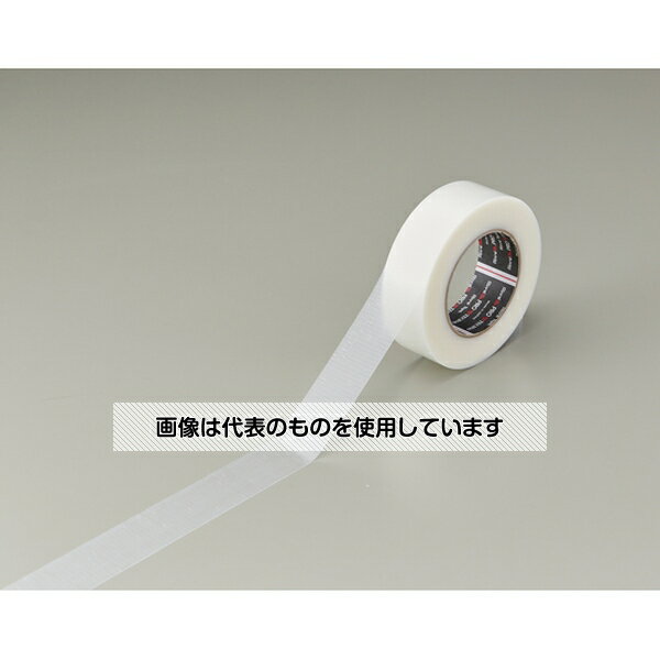 【アズワン AS ONE】汎用器具・消耗品 テープ・ラベル・紙製 テープ、紙製品関連品 ●マット固定用 ●手で切る事ができます。 ●床面、マット縁へのノリ残りが少なく、マット洗浄作業時の効率アップ ●マット交換時にテープ切れが少なく簡単に剥...