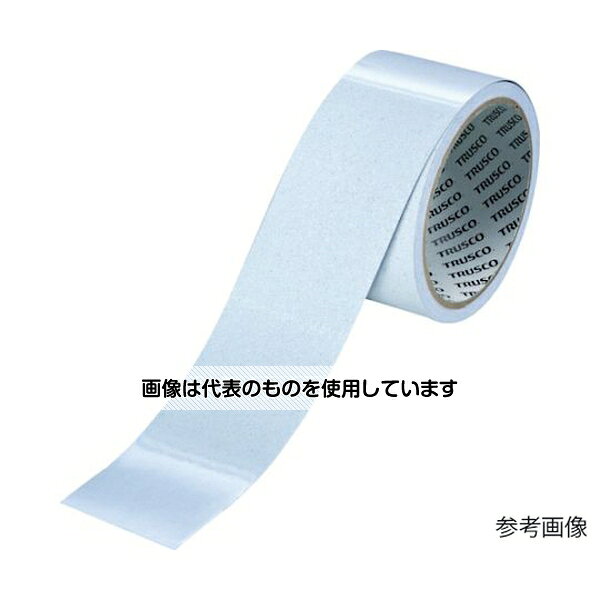 【アズワン AS ONE】汎用器具・消耗品 テープ・ラベル・紙製 テープ、紙製品関連品 ●貼り直しがしやすく、空気が入りづらい粘着剤を使用しています。 ●伸縮性があるため曲面にもぴったりフィットします。 ●屋外耐候性5年を有します。 ●工場...