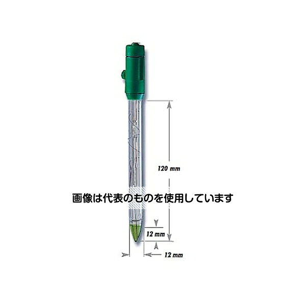 【アズワン AS ONE】物理・物性測定器 物性・物理量測定機器 物理、物性測定関連機器 ●汎用pH複合電極(BNCコネクター) ●主な用途：脂肪、クリーム、土壌、飲料水、半固形物、低導電率の試料、エマルジョン 商品の仕様 ●測定範囲：0〜...