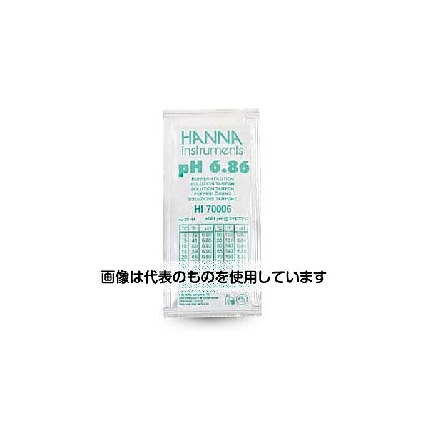 【アズワン AS ONE】物理・物性測定器 物性・物理量測定機器 物理、物性測定関連機器 ●スタンダードタイプ 商品の仕様 ●pH 6.86 20mL×25袋 ●JANコード：4580304561804 【※ご注意ください】商品は代表の画像...