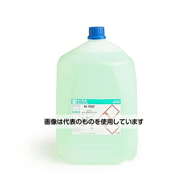 【アズワン AS ONE】物理・物性測定器 物性・物理量測定機器 物理、物性測定関連機器 ●スタンダードタイプ 商品の仕様 ●pH 7.01 1ガロン(3.78L) ●JANコード：4580304562115 【※ご注意ください】商品は代表...