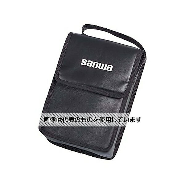 【アズワン AS ONE】物理・物性測定器 電気計測機器 電気計測機器 ●適合機種：PC773，CD770，CD771，CD772 商品の仕様 ●サイズ：H195×W130×D75mm ●ソフトケース ●JANコード：49817543008...