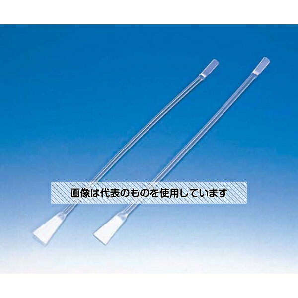 【アズワン AS ONE】物理・物性測定器 温度・湿度管理機器 温度・湿度管理関連機器 ●CTFE( 三弗化エチレン樹脂)で成形したものです。 商品の仕様 ●全長mm：180 ●コード番号：F-5015-002 【※ご注意ください】商品は代...