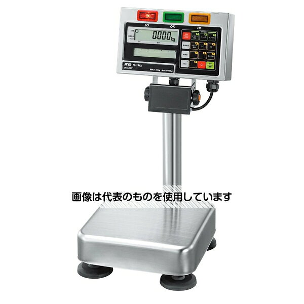 【アズワン AS ONE】物理・物性測定器 物性・物理量測定機器 天秤 ●【用途】 ●▼農家での作物梱包、食品産業など各種工場の加工現場、粉体等の充填重量確認 ●【特徴】 ●▼水洗いOK!ステンレス製の防塵・防水デジタル台はかり。 ●▼防塵...