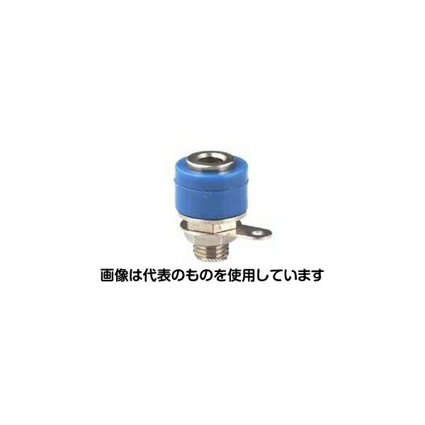 【アズワン AS ONE】物理・物性測定器 タイマー・電気器具 電気器具関連商品 商品の仕様 ●ピン数：- ●コネクタの形態：チップジャック ●パネル取付方式：ナット締め付け ●ラグ：○ ●差込孔：- ●ツマミ取り外し：- ●外形：φ12 ...