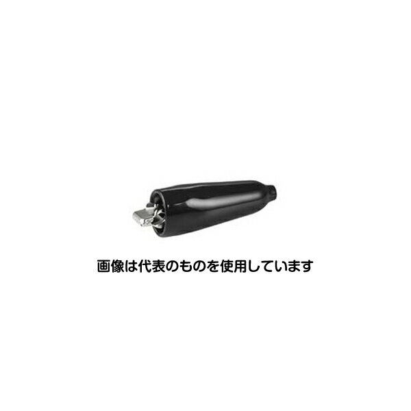 【アズワン AS ONE】物理・物性測定器 タイマー・電気器具 電気器具関連商品 商品の仕様 ●定格電流：10A ●色：黒 ●適合型番：- ●備考：クリップ 【※ご注意ください】商品は代表の画像を使用しています。