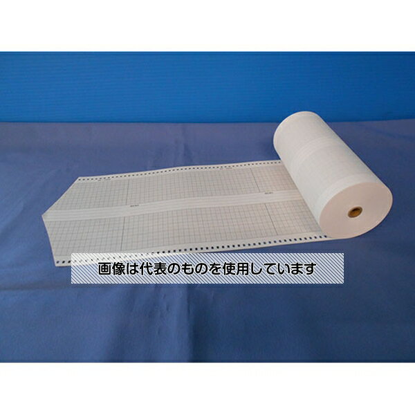 【アズワン AS ONE】物理・物性測定器 温度・湿度管理機器 温度計・湿度計 ●計測用ロールタイプ 商品の仕様 ●紙幅：147mm ●芯内径：10mm ●巻外径：65.5mm ●長さ：50m ●適合計器メーカー：リオン ●入数：1箱(10...