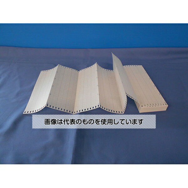 【アズワン AS ONE】物理・物性測定器 温度・湿度管理機器 温度計・湿度計 ●計測用折畳タイプ ●計測用再生紙使用 商品の仕様 ●紙幅：200mm ●長さ：19.8m ●適合計器メーカー：横河電機 ●入数：1箱(10冊入) ●コード番号...