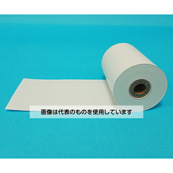 【アズワン AS ONE】物理・物性測定器 温度・湿度管理機器 温度計・湿度計 ●感熱白紙ロール ●セイコーアイインフォテックシリーズ 商品の仕様 ●紙幅：58mm ●芯内径：9mm ●巻外径：38mm ●長さ：18m ●計器メーカー：セイ...