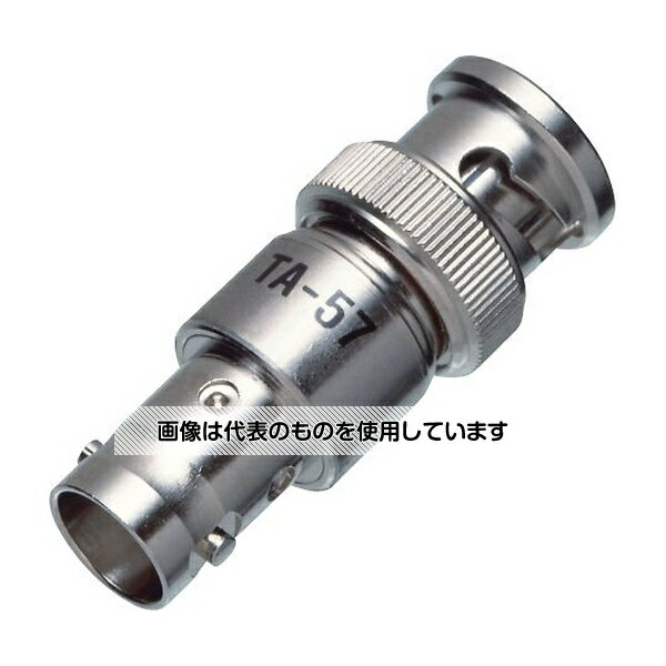 【アズワン AS ONE】物理・物性測定器 電気計測機器 電気計測機器 ●50Ω終端抵抗器 商品の仕様 ●DC〜1GHz VSWR1.1 【※ご注意ください】商品は代表の画像を使用しています。