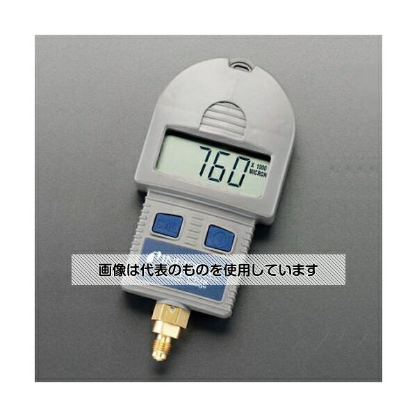 【アズワン AS ONE】物理・物性測定器 物性・物理量測定機器 物理、物性測定その他 商品の仕様 ●電源：9Vアルカリ乾電池×1個(付属) ●表示範囲：0〜1Pa ●精度：0〜200ミクロン／±10ミクロン 200ミクロン以上／±10％(...