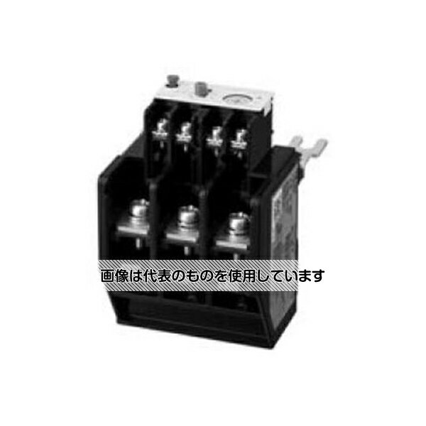 【アズワン AS ONE】物理・物性測定器 温度・湿度管理機器 温度・湿度管理関連機器 ●バイメタルによる熱動形保護継電器として、モータの過負荷・拘束により焼損から保護します。 ●リセット方式の手動、自動切換えができます。 ●手動トリップが...