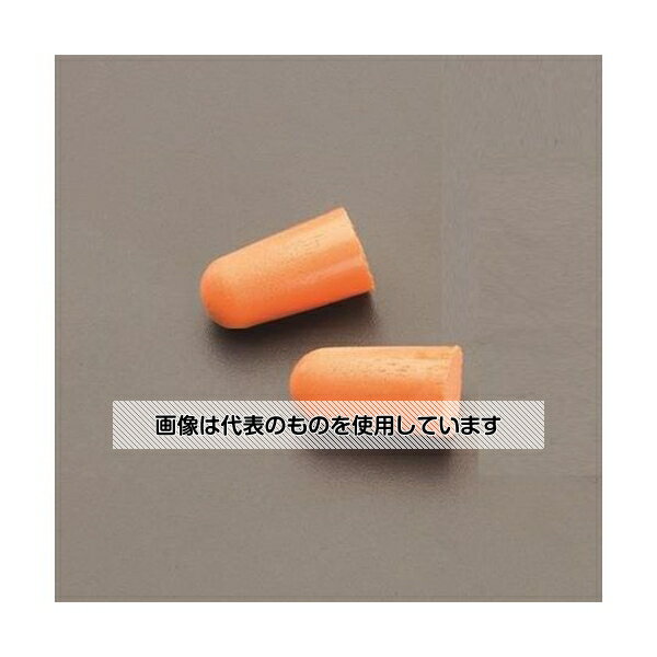 【アズワン AS ONE】 ●耳にやさしくフィットします 商品の仕様 ●メーカー：3M ●型番：1100OHSP ●材質：ポリウレタン ●遮音：29dB ●入数：10ペア ●コードなし 【※ご注意ください】商品は代表の画像を使用しています。