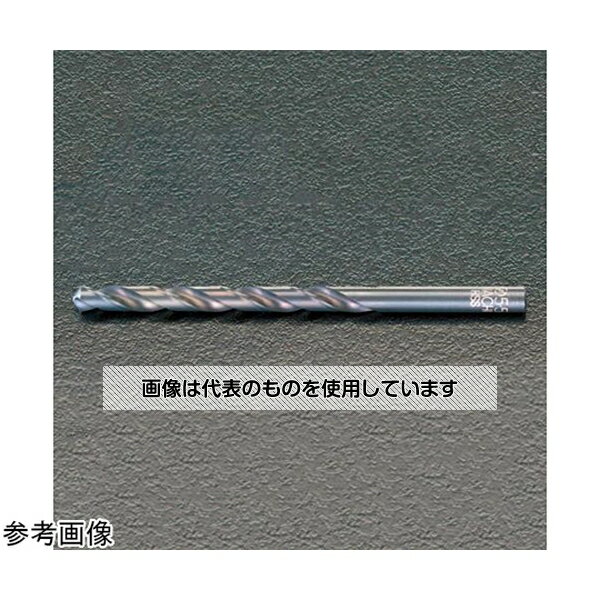 【アズワン AS ONE】 ●鉄鋼から木材まで幅広い用途に使える汎用ドリル 商品の仕様 ●メーカー：不二越(NACHI) ●型番：SD5.0 ●刃先径(mm)：5.0 ●全長(mm)：92 ●溝長：62mm ●入数：10本 ●材質：HSS(...