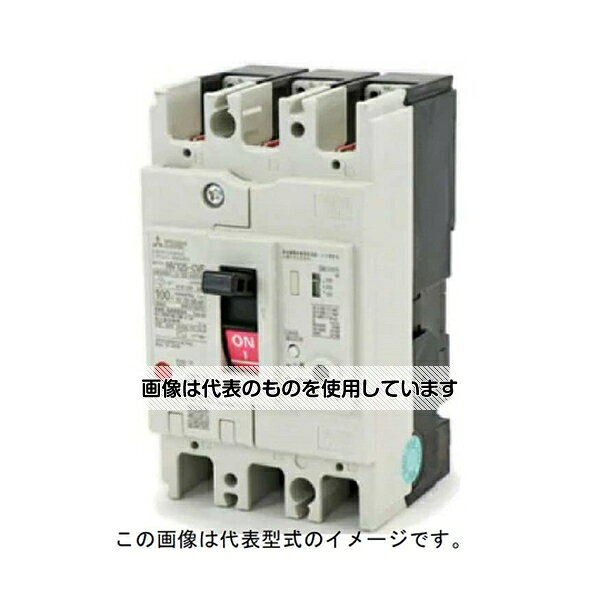 【アズワン AS ONE】 ●漏電遮断器 ●NV-Cクラス(経済品)高調波・サージ対応品 商品の仕様 ●縦(mm)：130 ●横(mm)：75 ●高さ(mm)：90 ●質量(kg)：0.9 ●フレームA：125 ●極数：3 ●AC/DC：A...