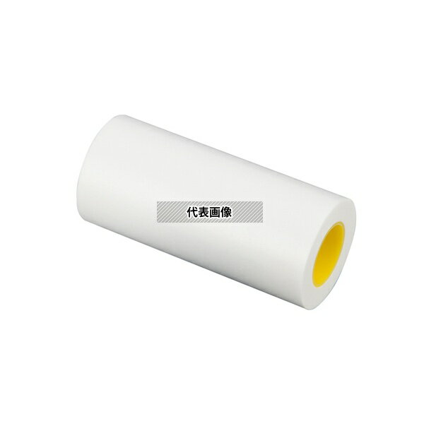 【アズワン AS ONE】半導体関連機器 無塵対策商品 クリーンルーム用品 ●帯電防止タイプの不織布製粘着ロールです。 ●低発塵性不織布フィルムを採用しています。 商品の仕様 ●幅×長さ:160mm×20m ●入数:1パック(8本入) ●材...